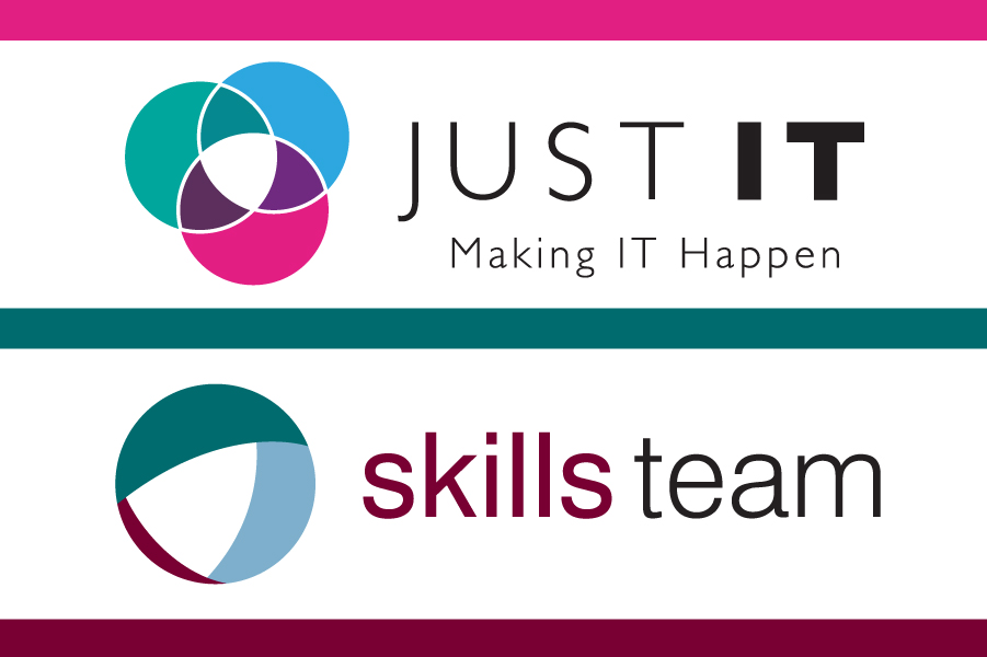 Just IT & Skills Team Awarded New Funding Contracts | Just IT