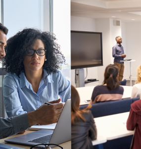 Just IT | Tech Apprenticeships, Training and Recruitment