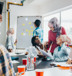 Just IT | Tech Apprenticeships, Training and Recruitment