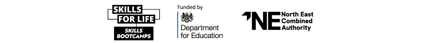 Skills Bootcamps in the North East: Start Your Digital Career