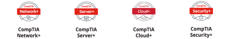 CompTIA Courses - 1 day classroom training