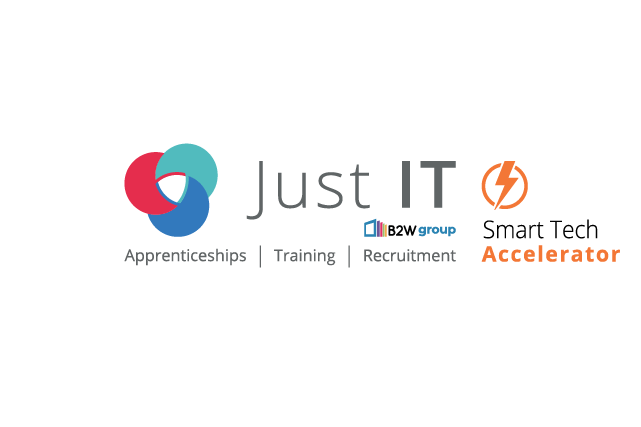 Smart Tech Accelerator | Just IT